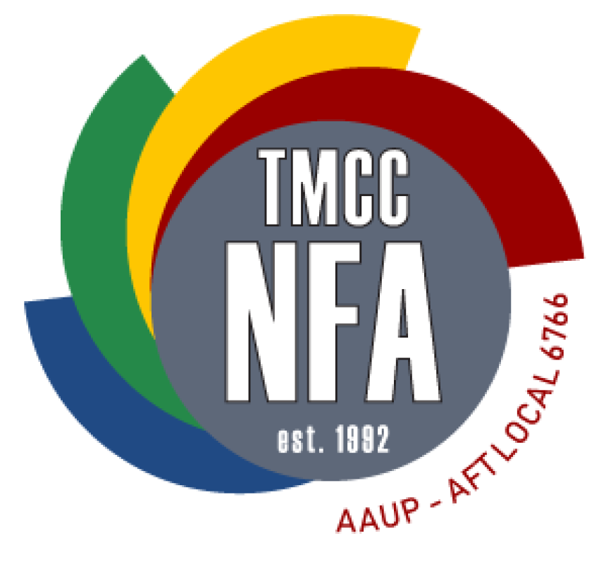 TMCC-NFA Local 6766 | AFT Stateweb